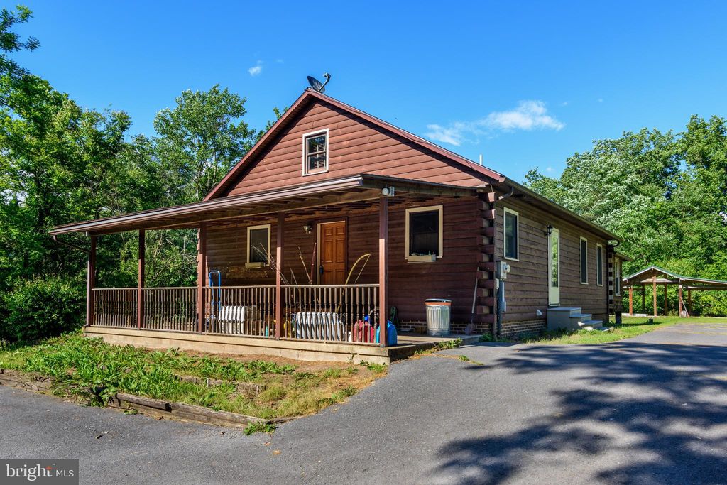 201 Center Rd, Newport, PA 17074 - See Est. Value, Schools & More