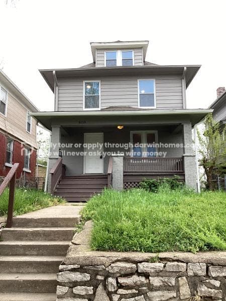 3033 College Ave, Kansas City, MO 64128 - See Est. Value, Schools & More