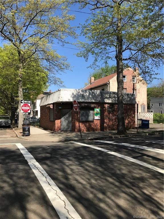 332 Newhall Street, New Haven, CT 06511 - See Est. Value, Schools & More