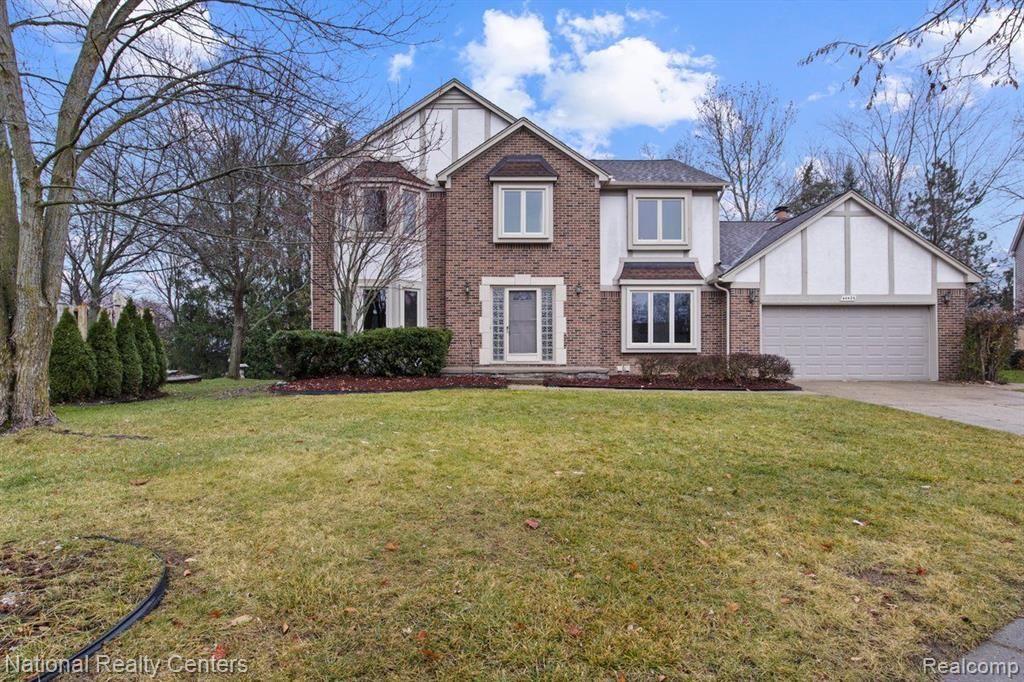 44489 Stone Rd, Novi, MI 48375 - See Est. Value, Schools & More