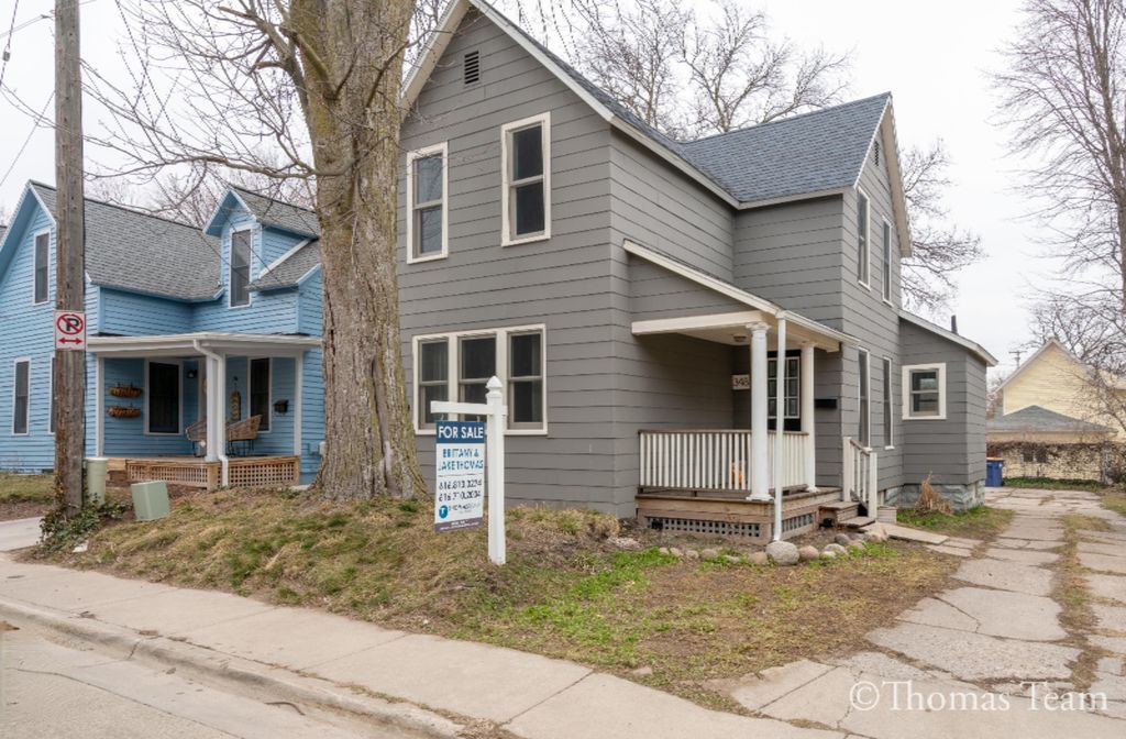 348 Calkins Ave SE, Grand Rapids, MI 49506 | Trulia