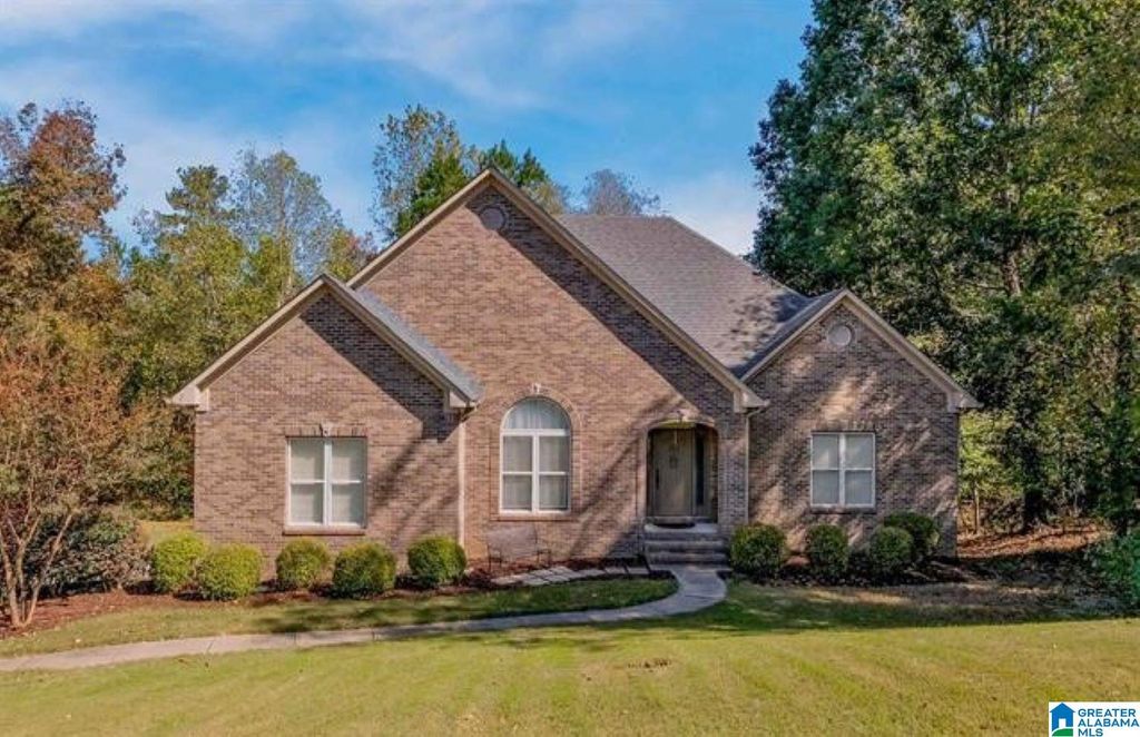 4005 Bent River Ln, Birmingham, AL 35216 - See Est. Value, Schools & More