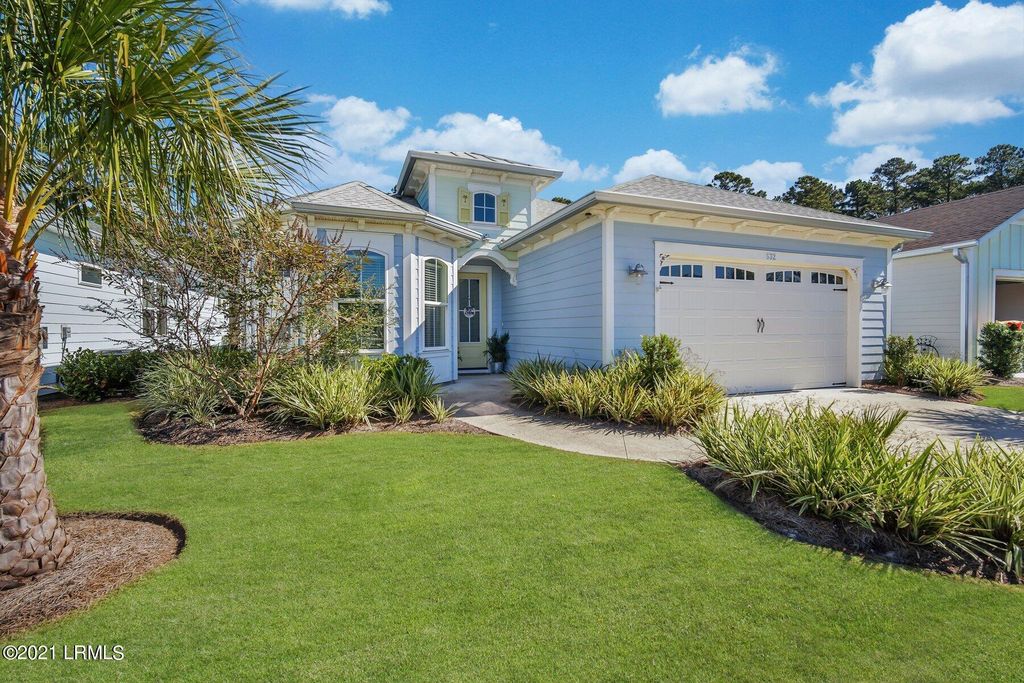 532 Coral Reef Way, Hardeeville, SC 29927 | Trulia