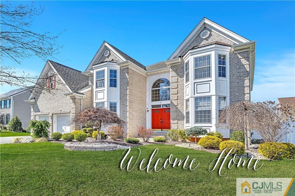 59 Monica Way, Monmouth Junction, NJ 08852 | MLS# 2354162M | Trulia