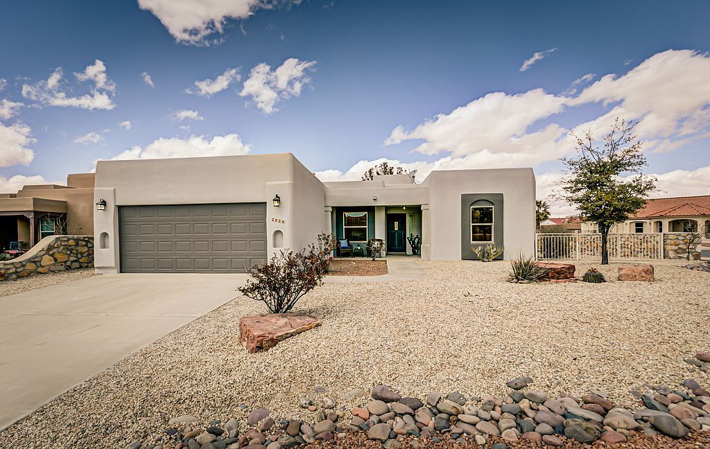 2020 Southern Star Loop, Las Cruces, NM 88011 - See Est. Value, Schools ...