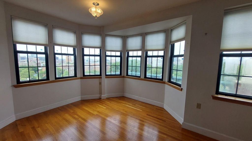 14 John Eliot Sq #6-A, Roxbury, MA 02119 | Trulia