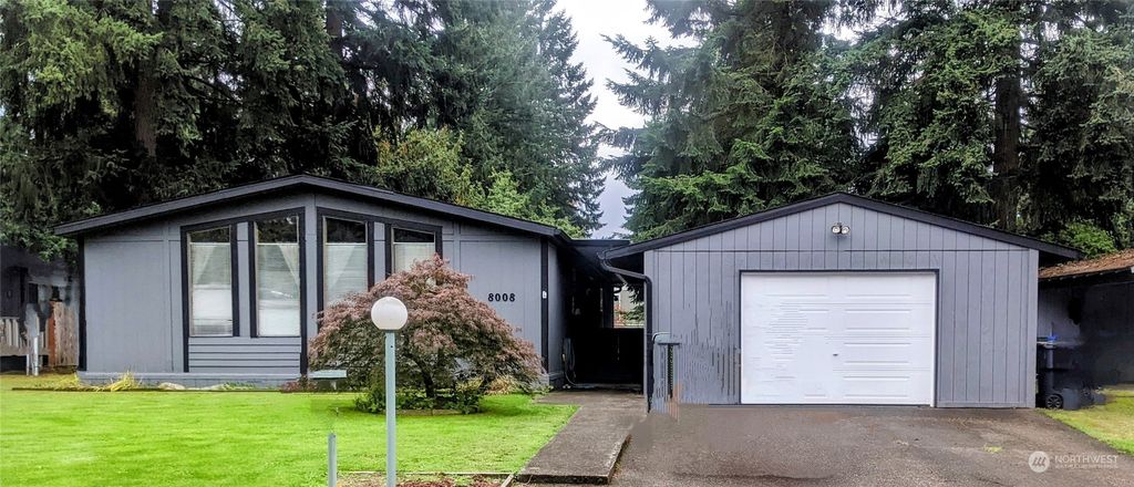 8008 192nd Street Ct E #12, Spanaway, WA 98387 - See Est. Value ...