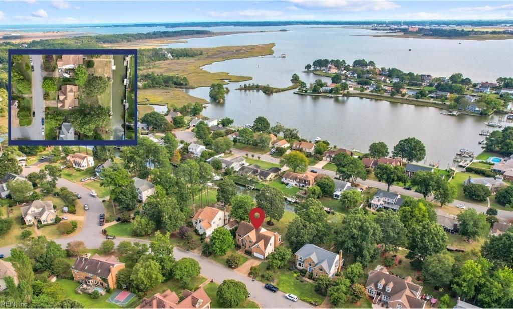 119 Laydon Way, Poquoson, VA 23662 - See Est. Value, Schools & More