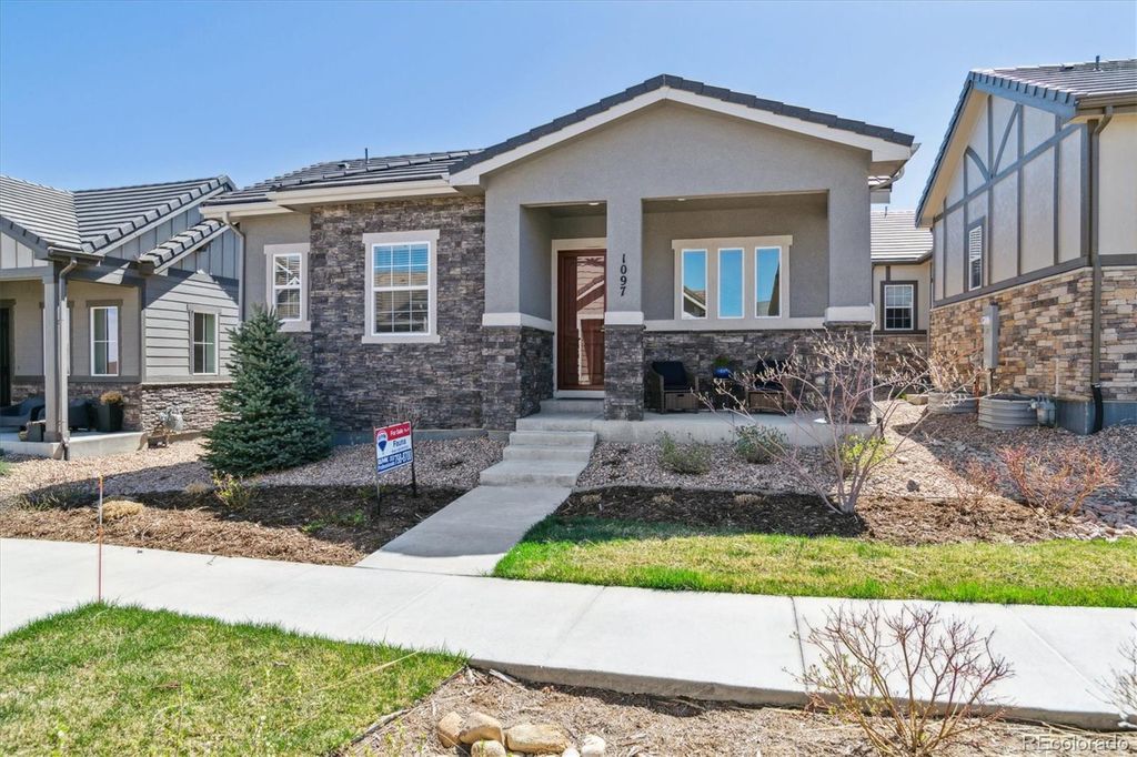 1097 Brocade Drive, Highlands Ranch, CO 80126 - See Est. Value, Schools ...