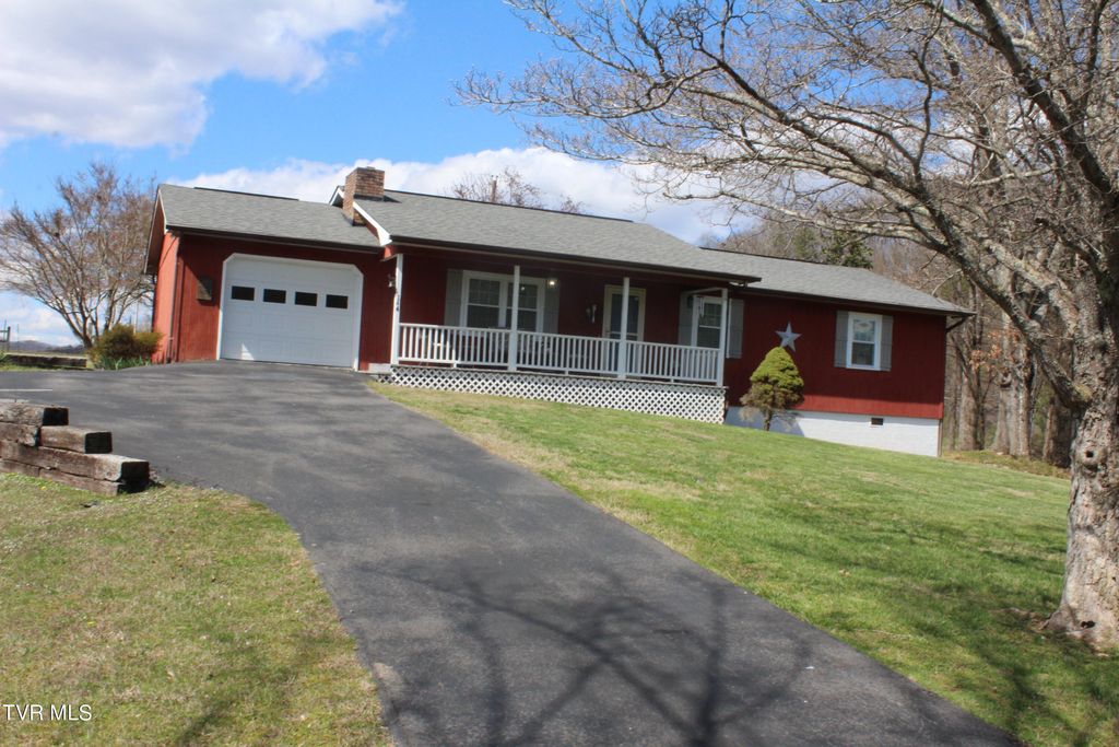 144 Lake Forest Rd, Rogersville, TN 37857 - See Est. Value, Schools & More
