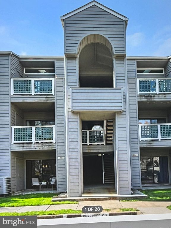 11739 Summerchase Cir #1739C, Reston, VA 20194 - See Est. Value ...