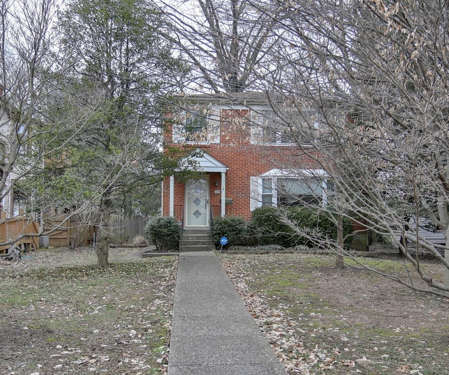 114 N Hite Ave, Louisville, KY 40206 - See Est. Value, Schools & More