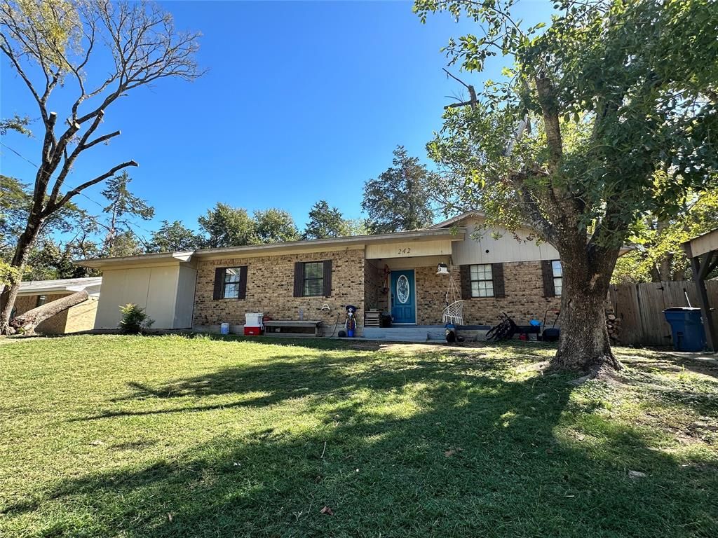 242 Reeder St, Buffalo, TX 75831 | MLS# 23262699 | Trulia