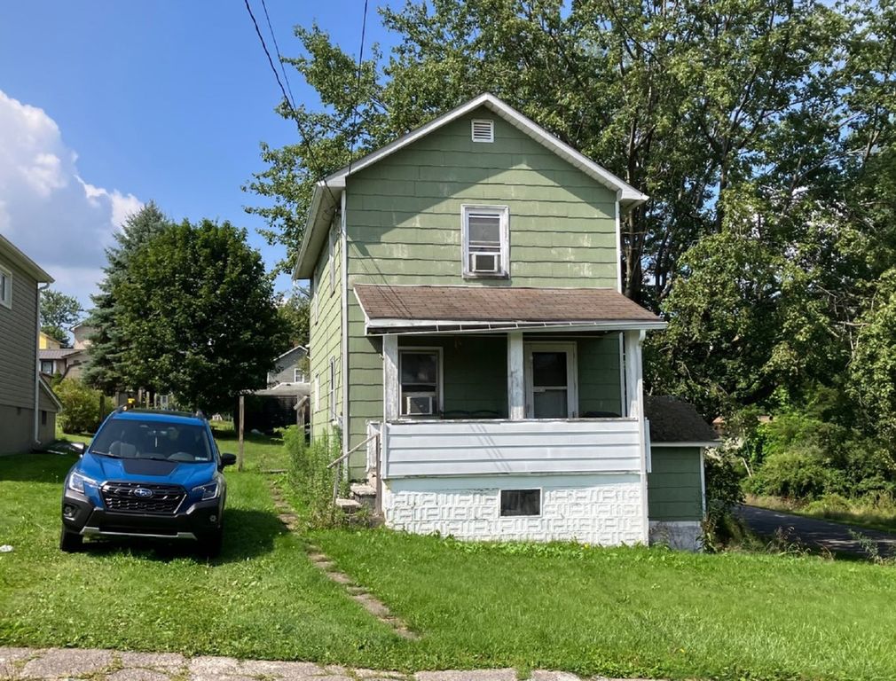 539 5th St, Colver, PA 15927 | Trulia