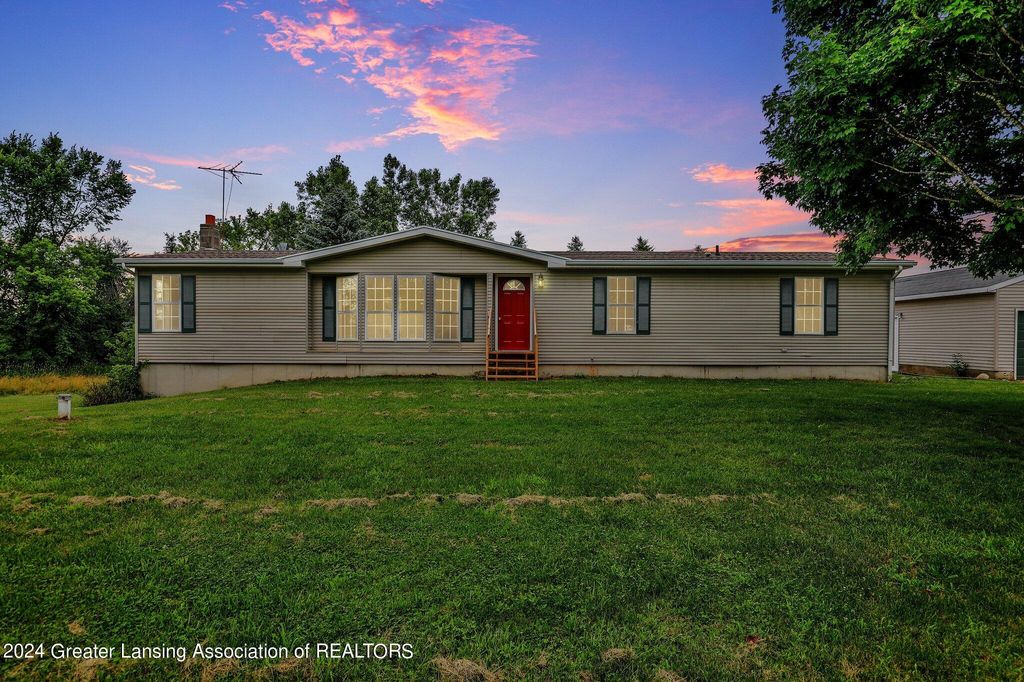 1300 Lamb Rd, Mason, MI 48854 - See Est. Value, Schools & More