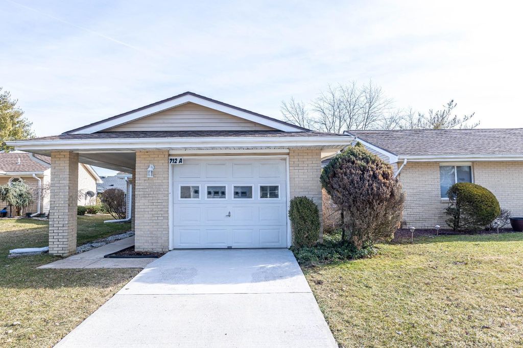 712 A Delair Rd, Monroe Township, NJ 08831 | MLS# 2408702R | Trulia