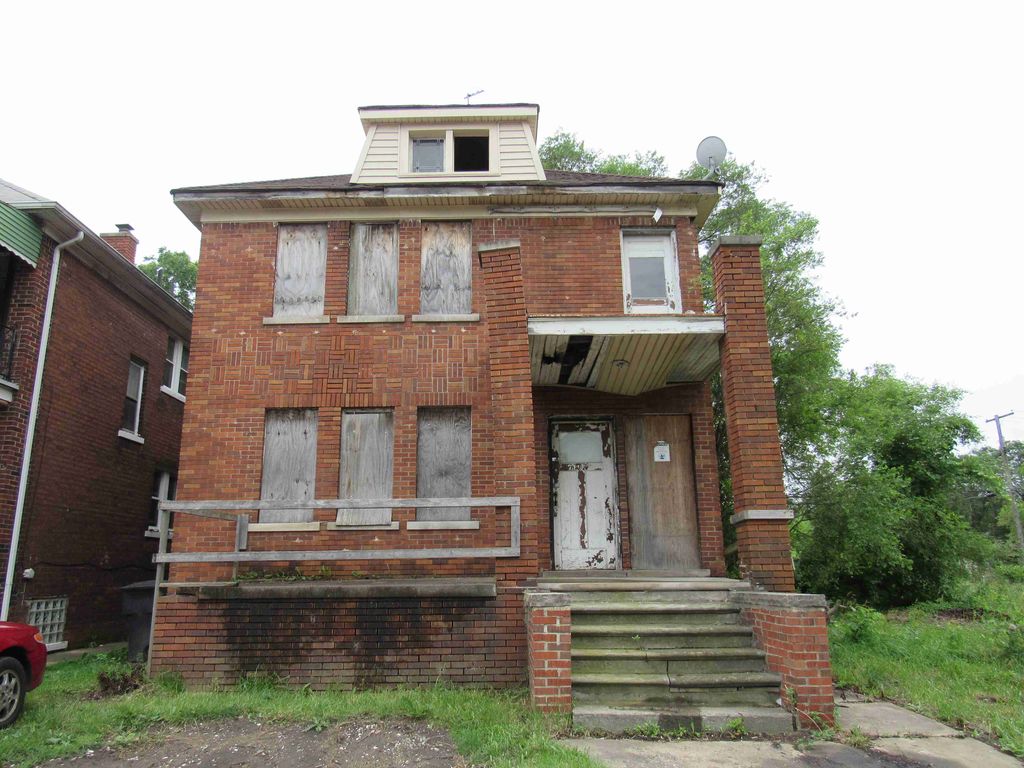 7107 Joy Rd, Detroit, MI 48204 - See Est. Value, Schools & More