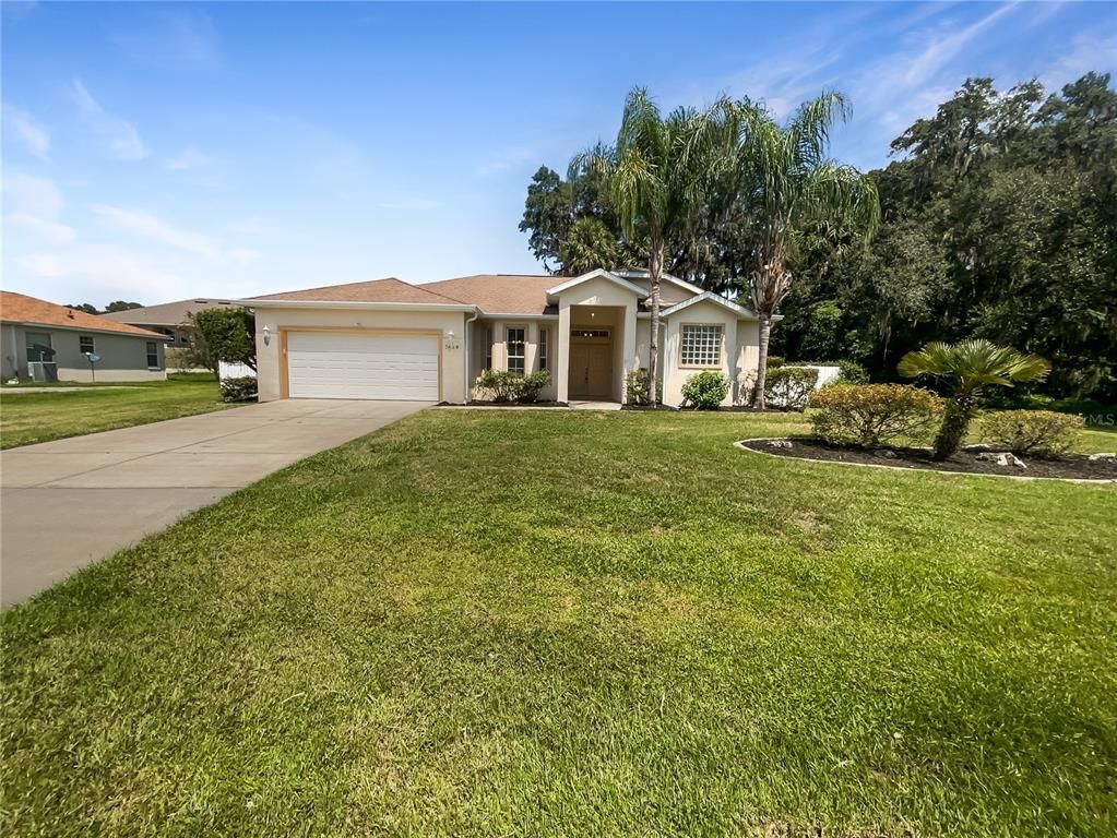 7668 SW 102nd Loop, Ocala, FL 34476 - See Est. Value, Schools & More