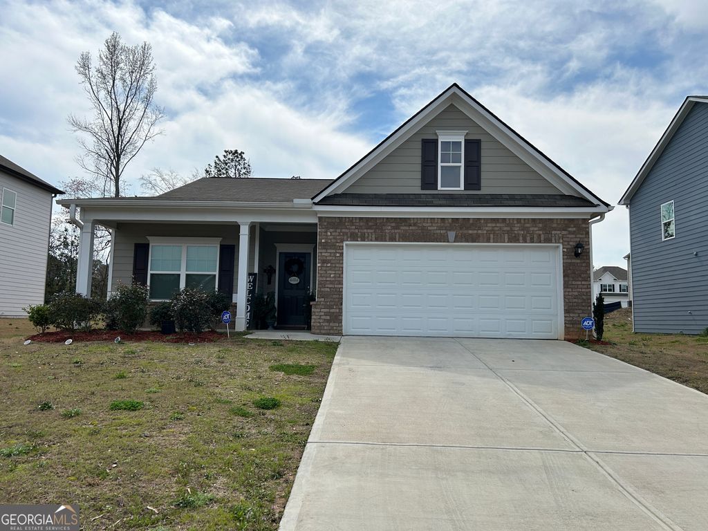 2682 N Broad Street Ext NE, Rome, GA 30161 | MLS# 10267501 | Trulia