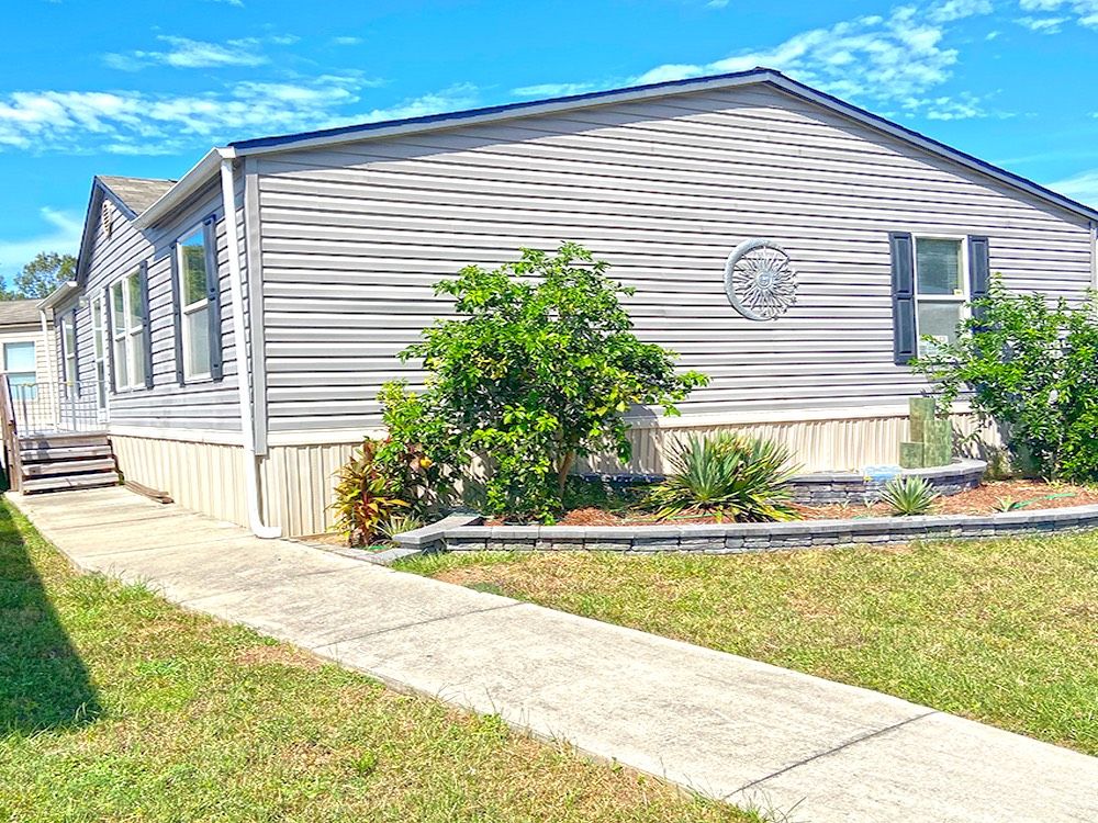 8975 W Halls River Rd #158, Homosassa Springs, FL 34448 Mobile ...