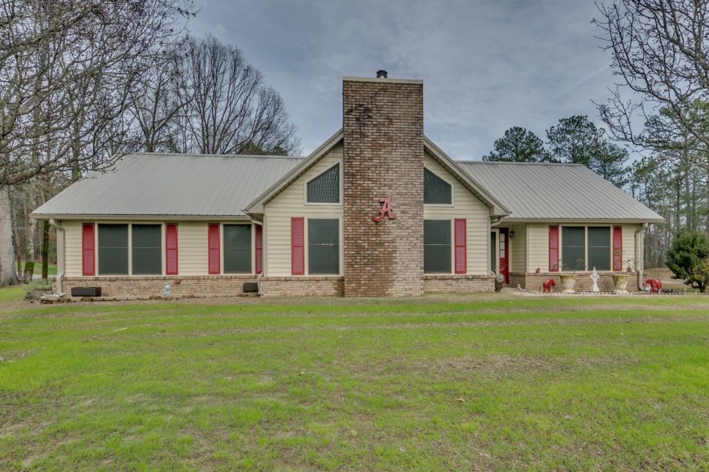 13066 Wire Rd, Cottondale, AL 35453 - See Est. Value, Schools & More