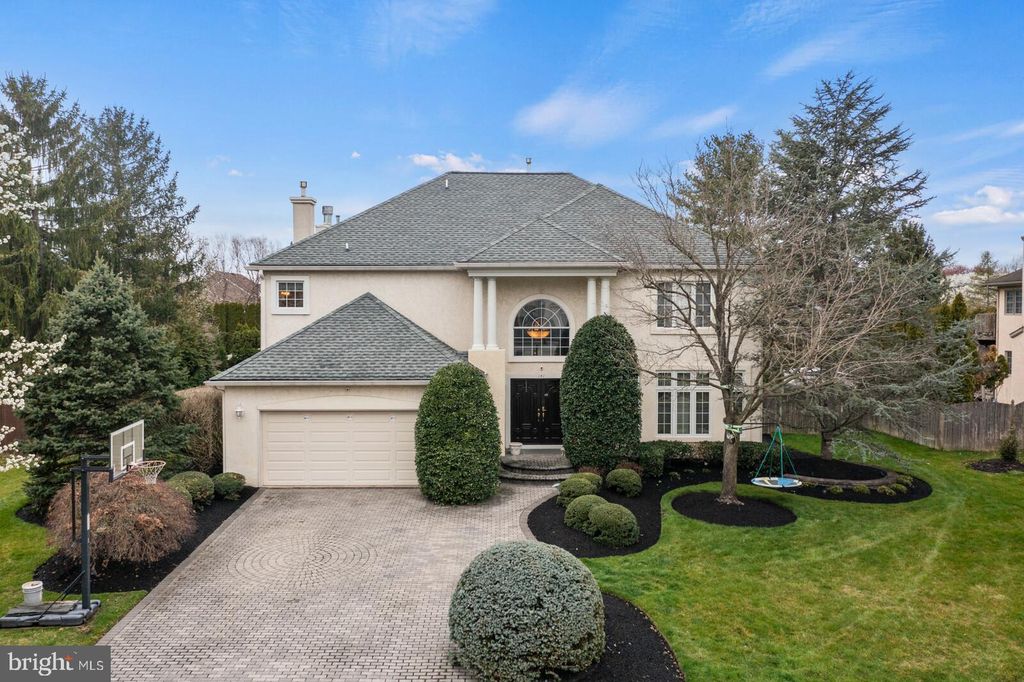 141 Renaissance Dr, Cherry Hill, NJ 08003 - See Est. Value, Schools & More