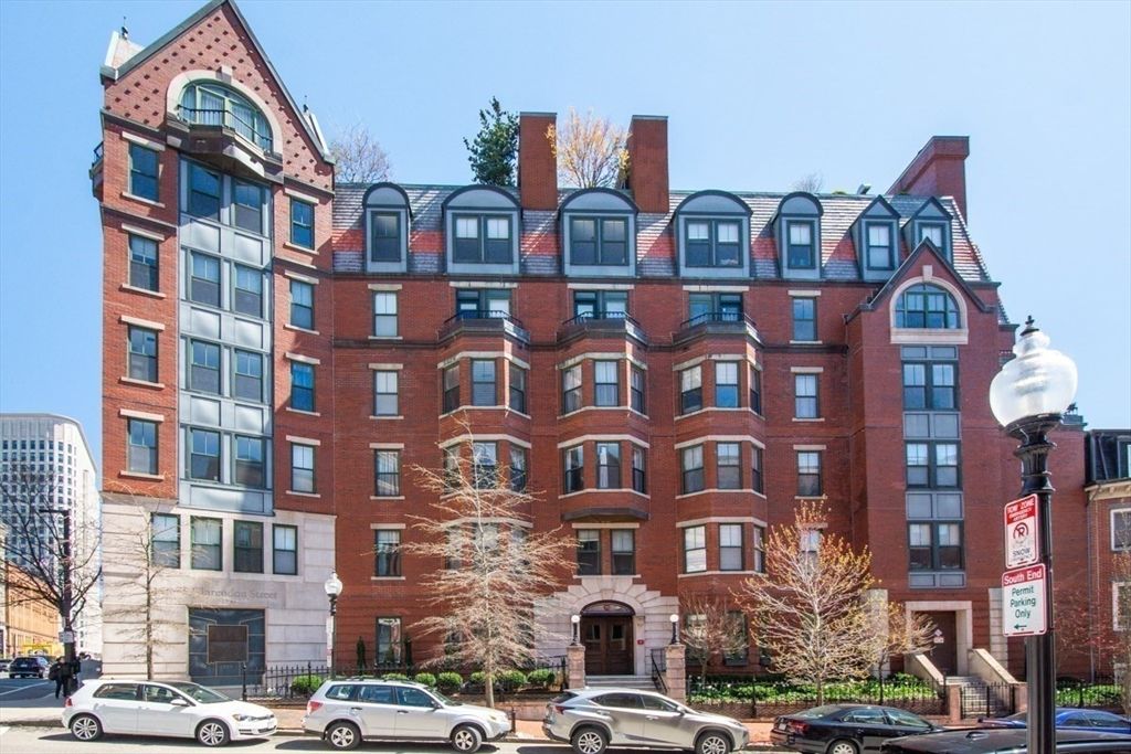 75 Clarendon St #408, Boston, MA 02116 - See Est. Value, Schools & More