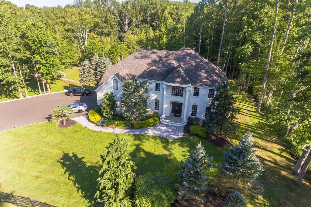 436 Stagecoach Road, Millstone Township, NJ 08510 | Trulia