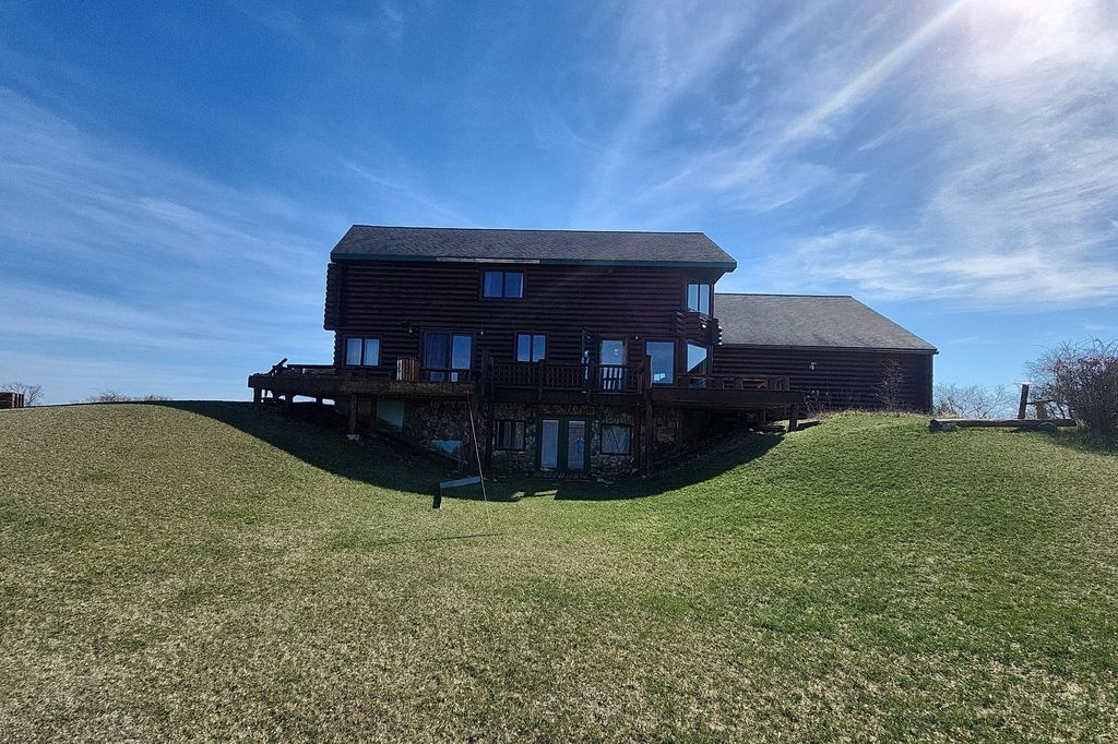 N2135 Double D Rd, Campbellsport, WI 53010 - See Est. Value, Schools & More