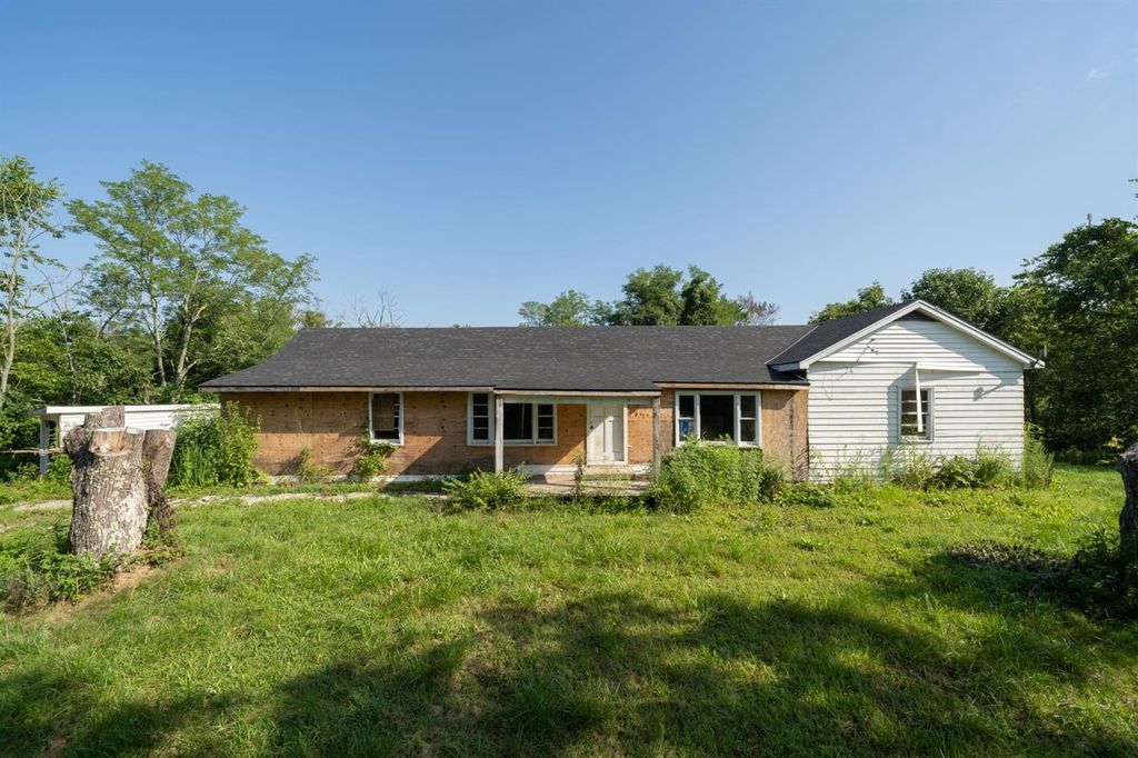 715 Keefer Rd, Corinth, KY 41010 | Trulia