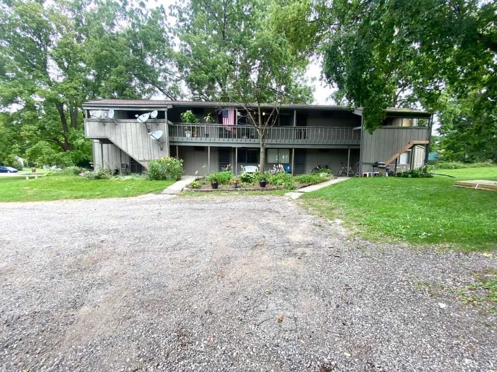 5712 Edson Street - Haslett, MI | Trulia