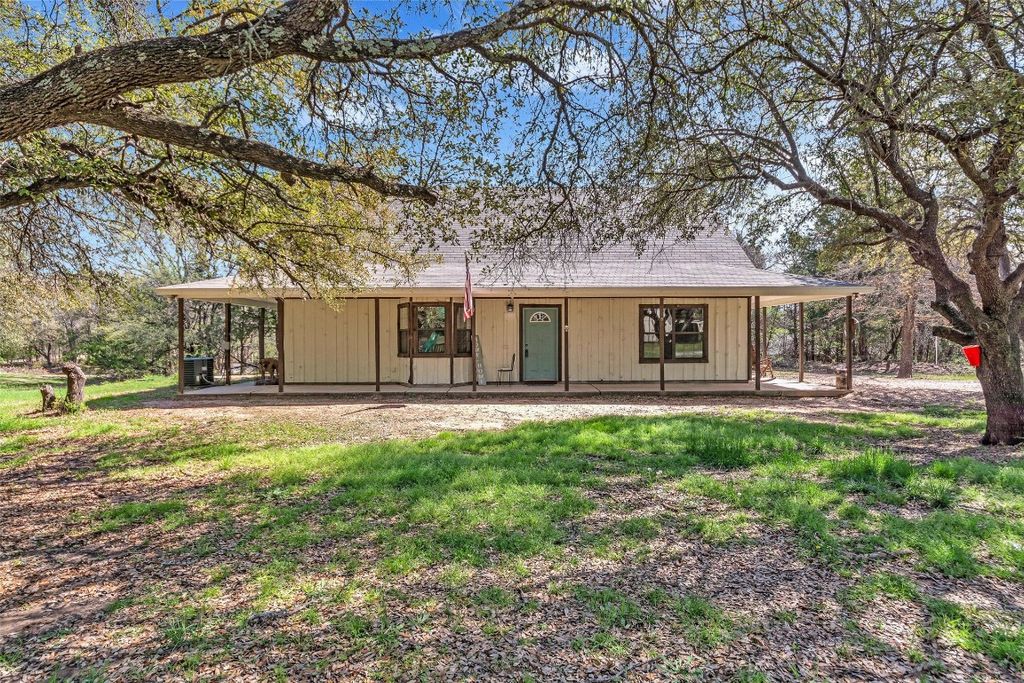 1595 Nelson Rd, Azle, TX 76020 | MLS# 20546883 | Trulia