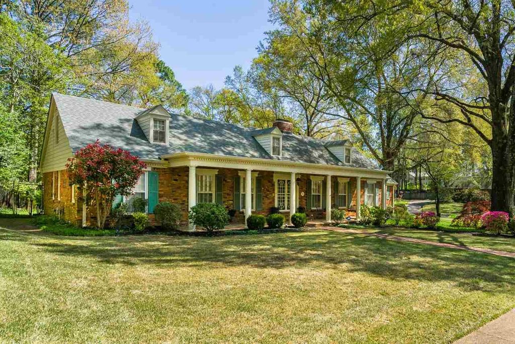 300 S Grove Park Rd #69, Memphis, TN 38117 - See Est. Value, Schools & More