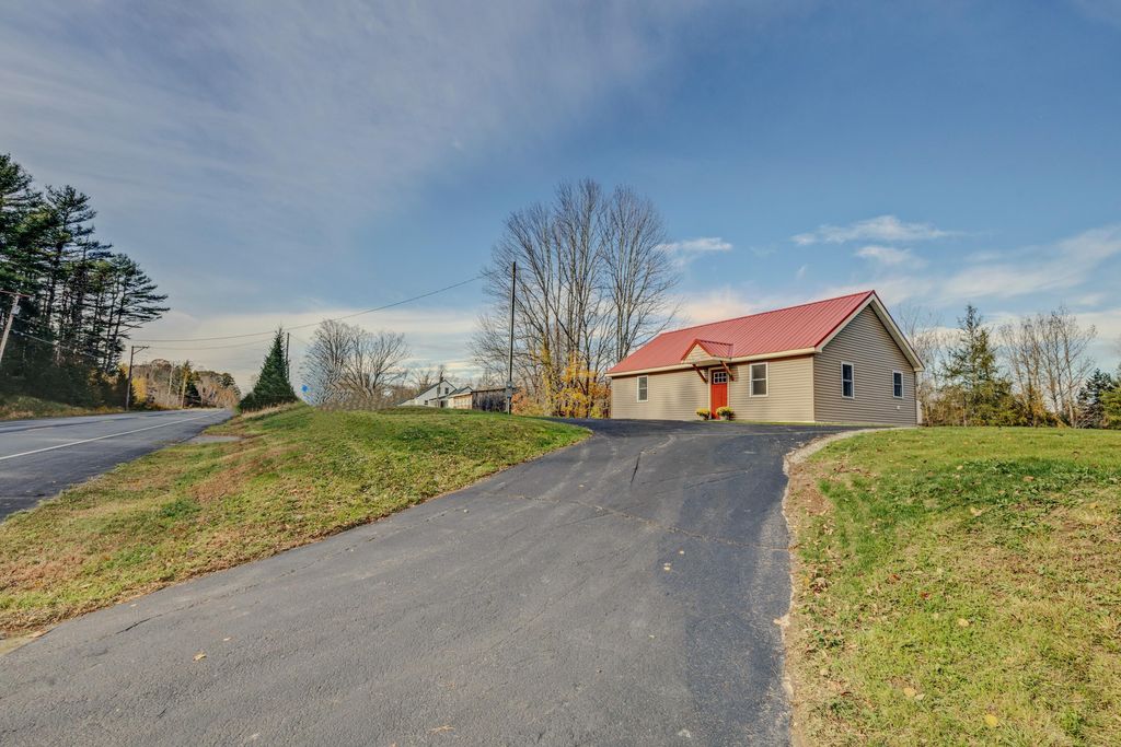 618 Airline Road, Amherst, ME 04605 | MLS# 1575470 | Trulia