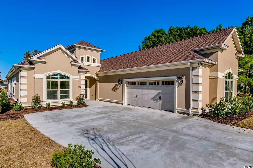 2036 Hideaway Point #The Bluffs on the Waterway, Myrtle Beach, SC 29579 ...