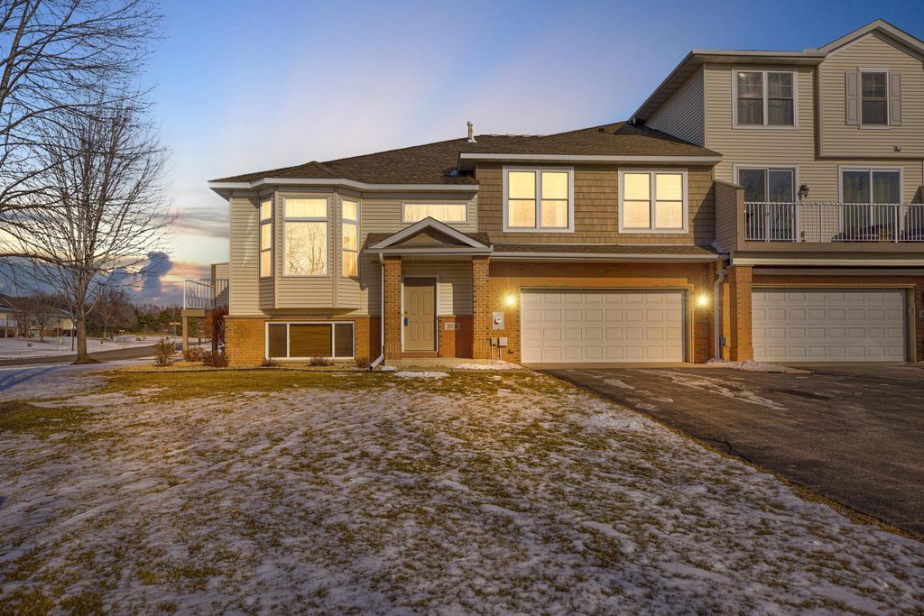 20114 Holister Ln, Lakeville, MN 55044 - See Est. Value, Schools & More