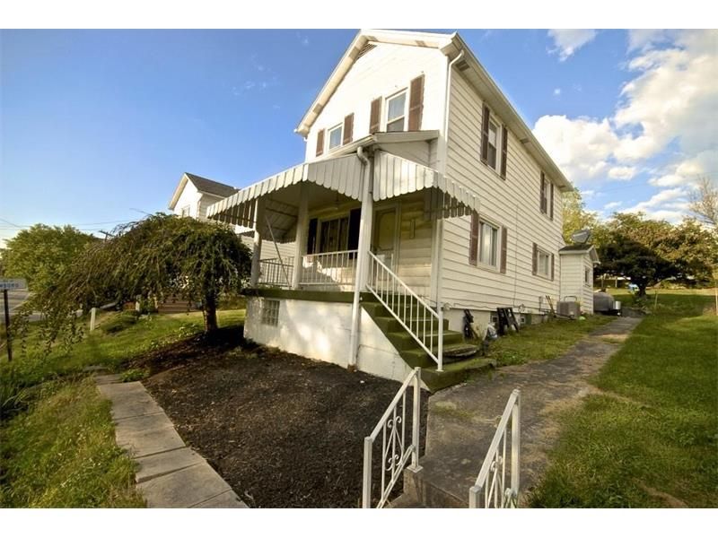 1110 New Salem Rd, New Salem, PA 15468 - See Est. Value, Schools & More