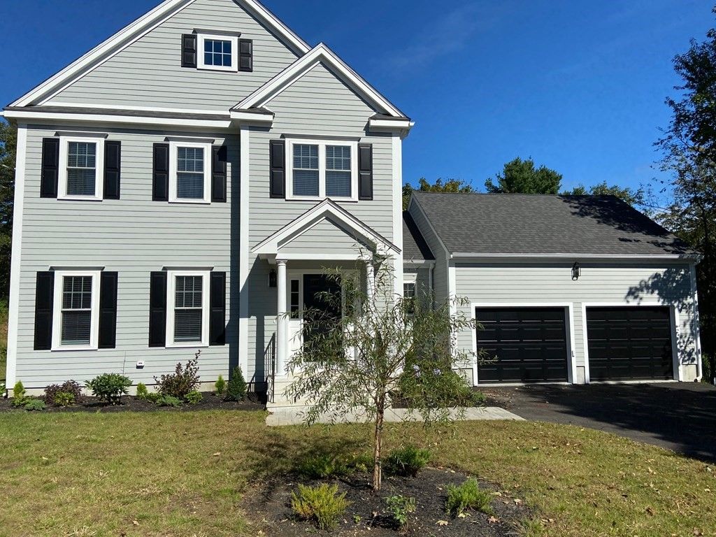 98 Hill St, Whitinsville, MA 01588 - See Est. Value, Schools & More