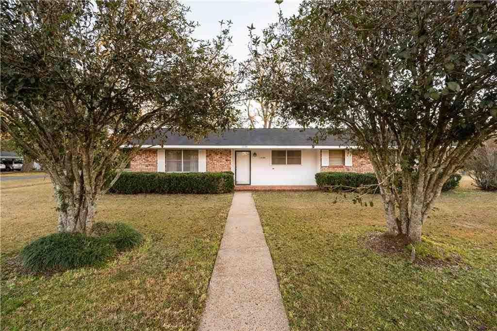 1230 Pecan St, Pine Prairie, LA 70576 | Trulia
