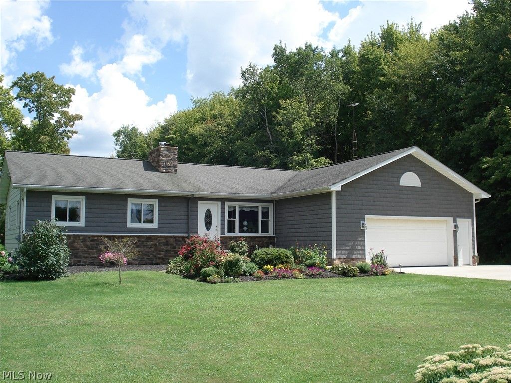 1166 State Route 7 S, Pierpont, OH 44082 - See Est. Value, Schools & More