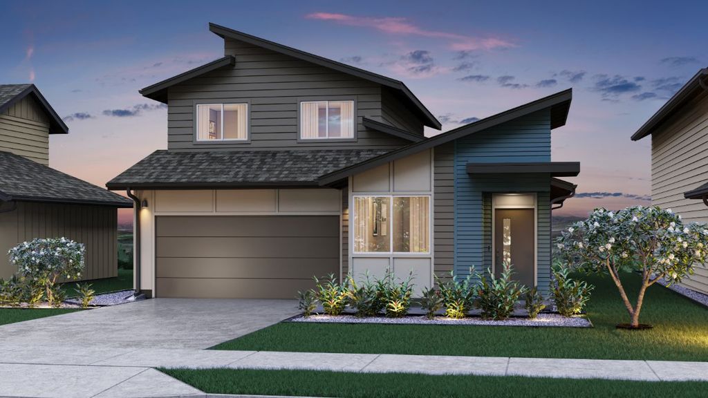 91-1763 Kohanahana Loop, Ewa Beach, HI 96706 | Trulia