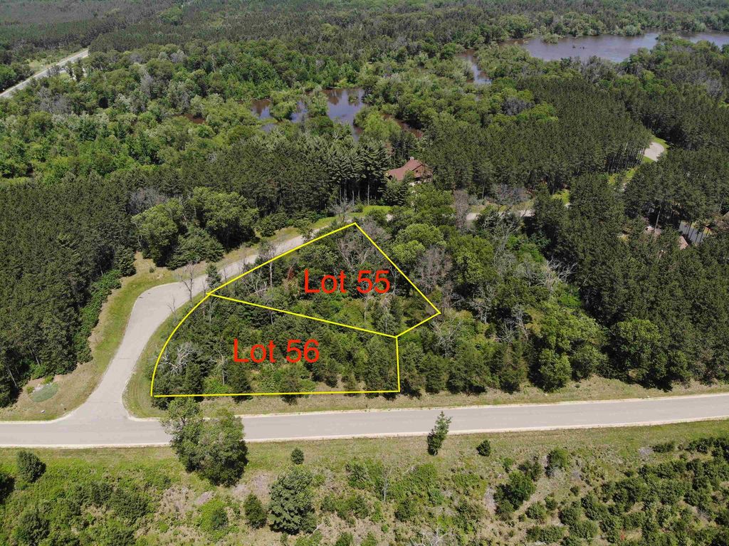 Lot 56 Driftwood Ln #56, New Lisbon, WI 53950 - See Est. Value, Schools ...
