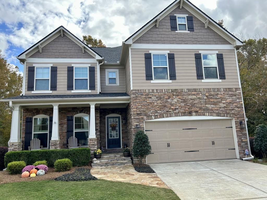 530 Megary Pointe, Alpharetta, GA 30004 - See Est. Value, Schools & More