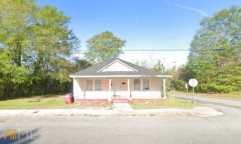 894 Maynard St, Macon, GA 31217 | Trulia