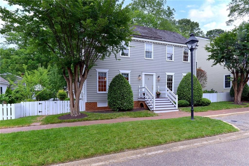 118 Thomas Gates, Williamsburg, VA 23185 | Trulia