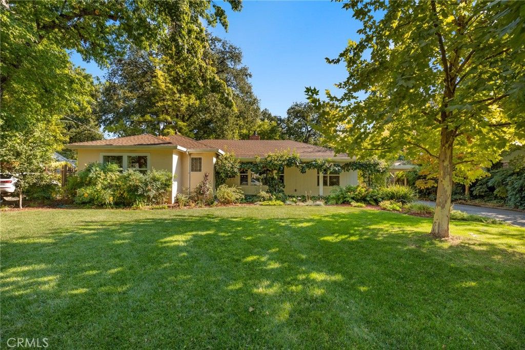 1655 E 8th St, Chico, CA 95928 | MLS# SN23195009 | Trulia