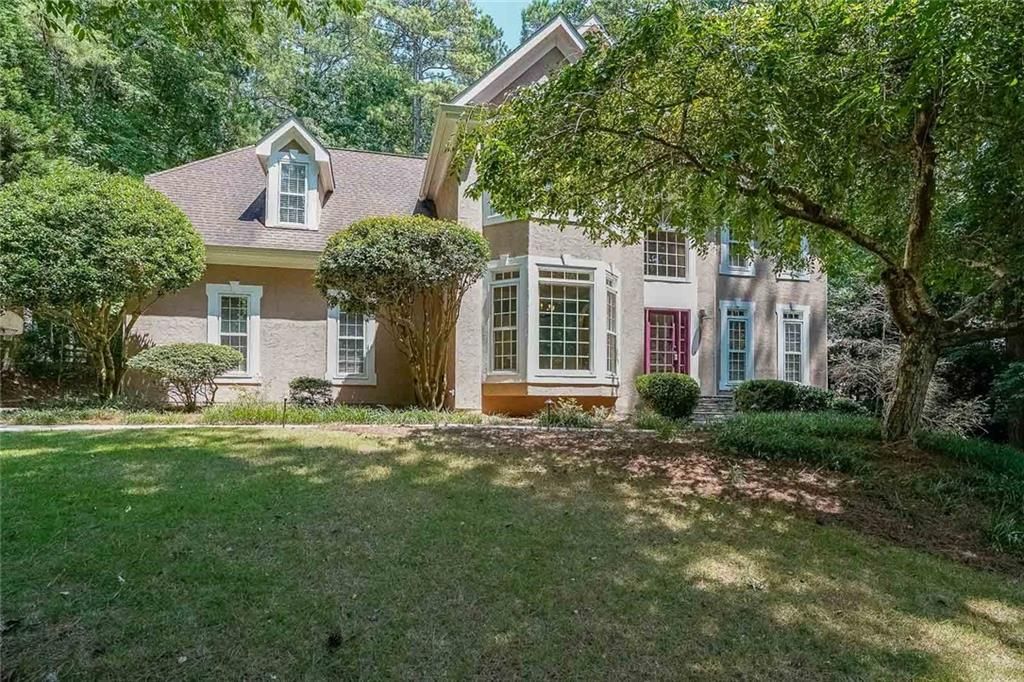 1312 Hidden Brook Ln NW, Acworth, GA 30101 - See Est. Value, Schools & More