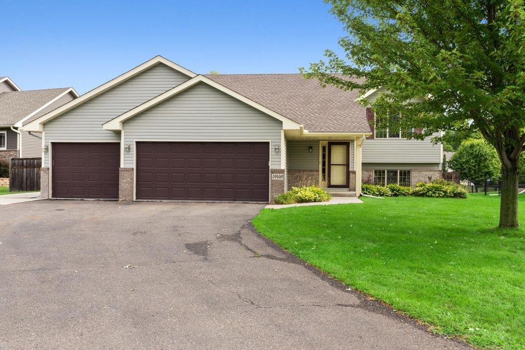 10440 6th St NE, Hanover, MN 55341 | Trulia