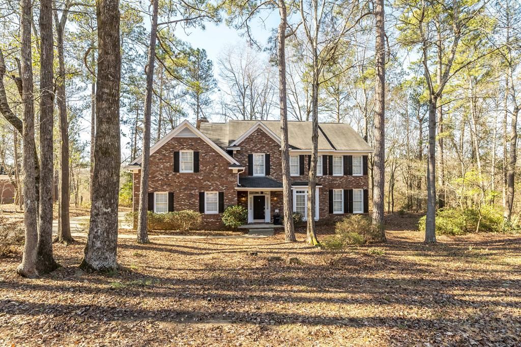 9141 Pinewood Dr, Columbus, GA 31909 - See Est. Value, Schools & More