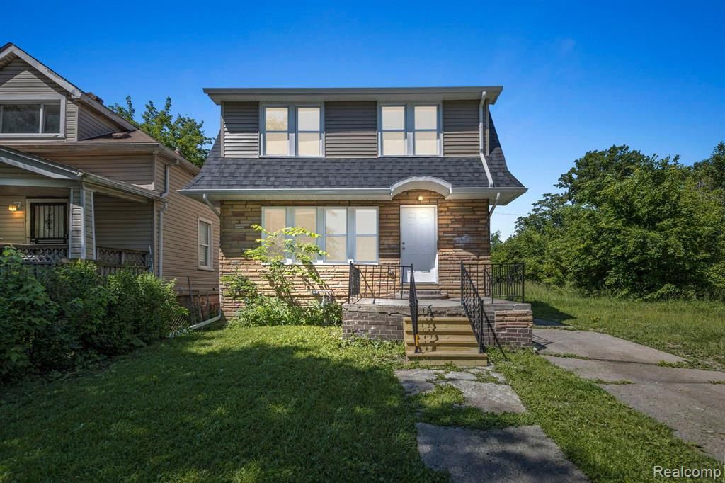 4733 Lakepointe St, Detroit, MI 48224 | MLS# 20240037910 | Trulia